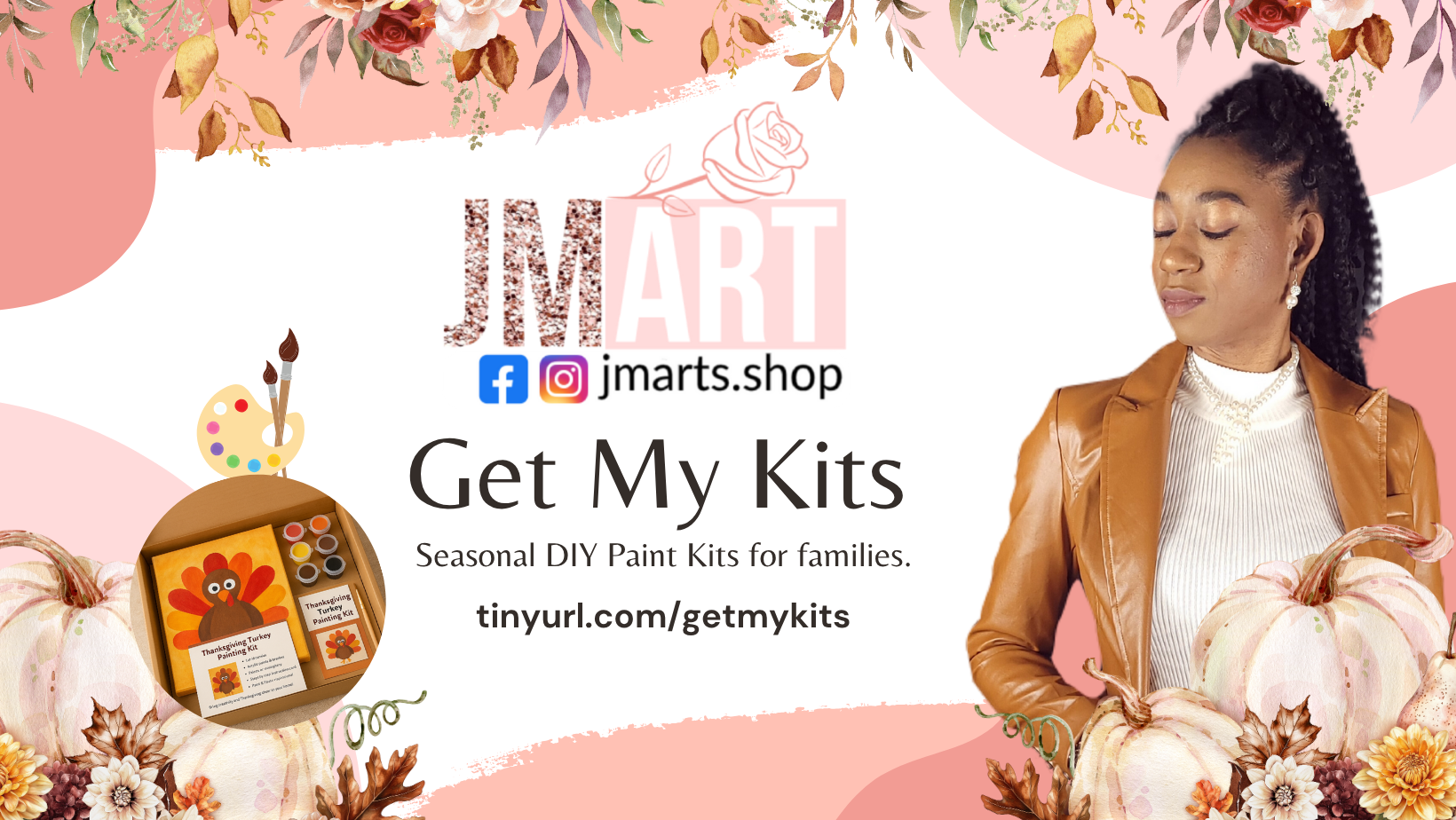 JMArt Shop & Studio – JMART